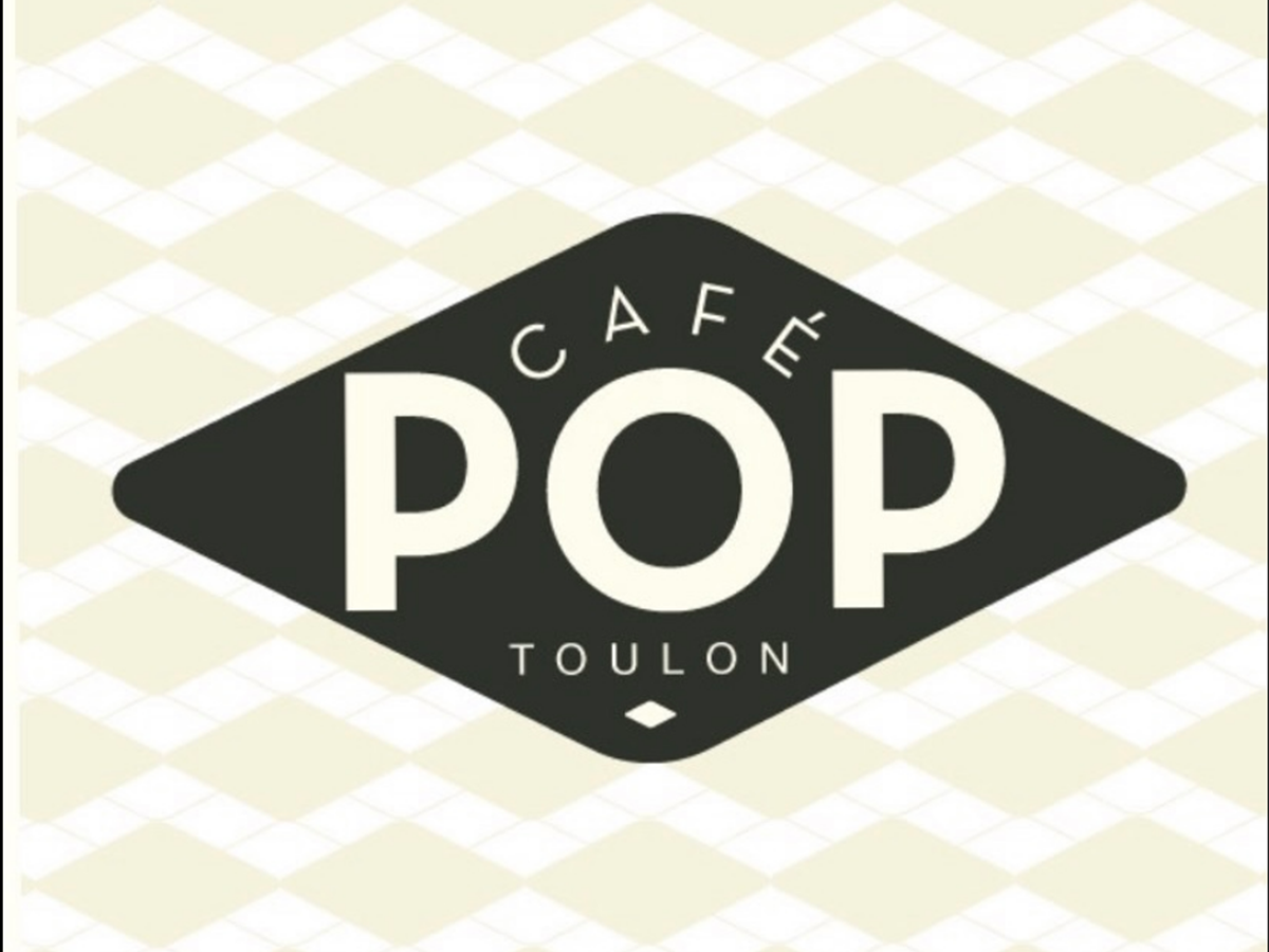 Café Pop - Cruise Friendly