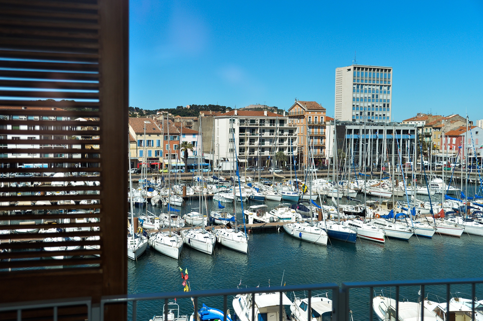 La Seyne-sur-Mer - Cruise Friendly EN